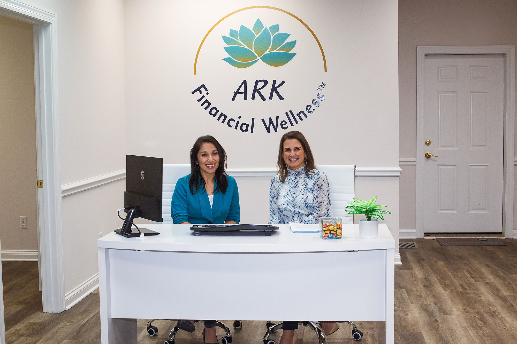 About ARK - ARK Financial Wellness
